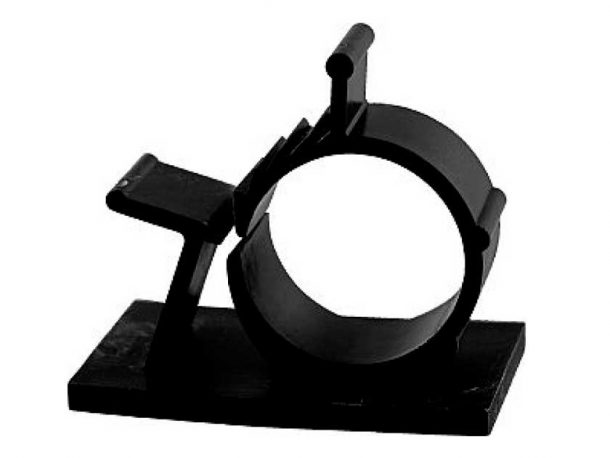 Kabelbeugel zelfklevend | HAMCO